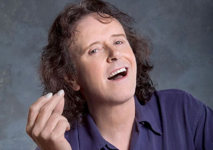Donovan Emerges for "50th Anniversary 'Sunshine Superman' North ...