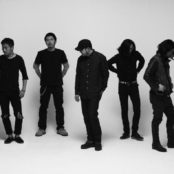 Envy Singer Tetsuya Fukagawa Leaves Band │ Exclaim!