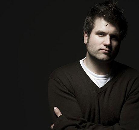 Ian Kelly │ Exclaim!