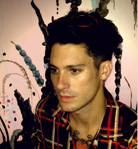 Josh Reichmann Oracle Band │ Exclaim!