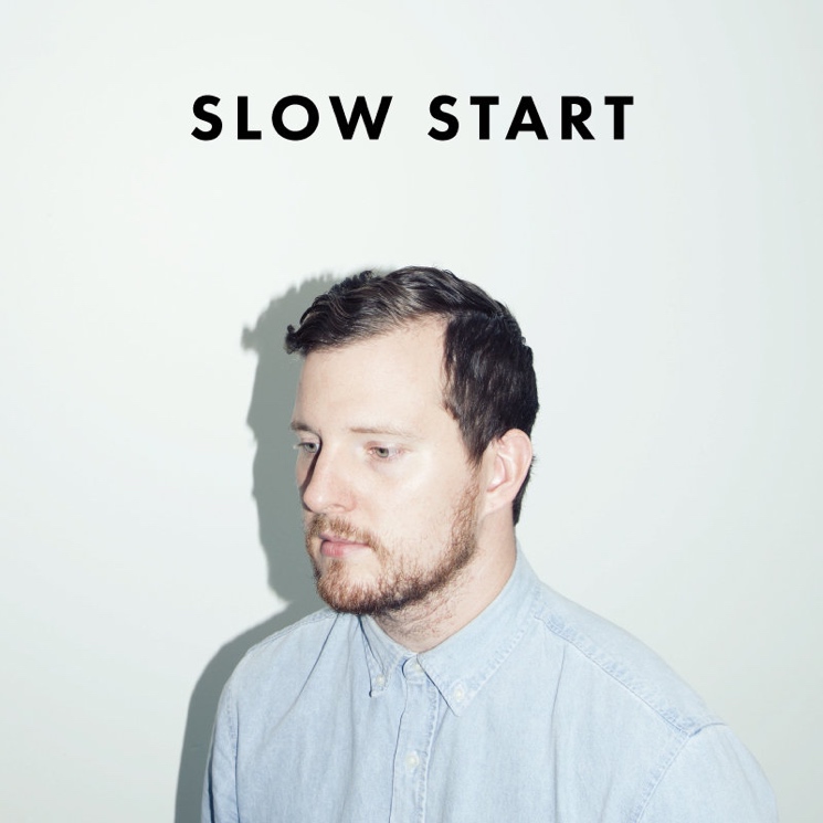 Slow Start │ Exclaim!