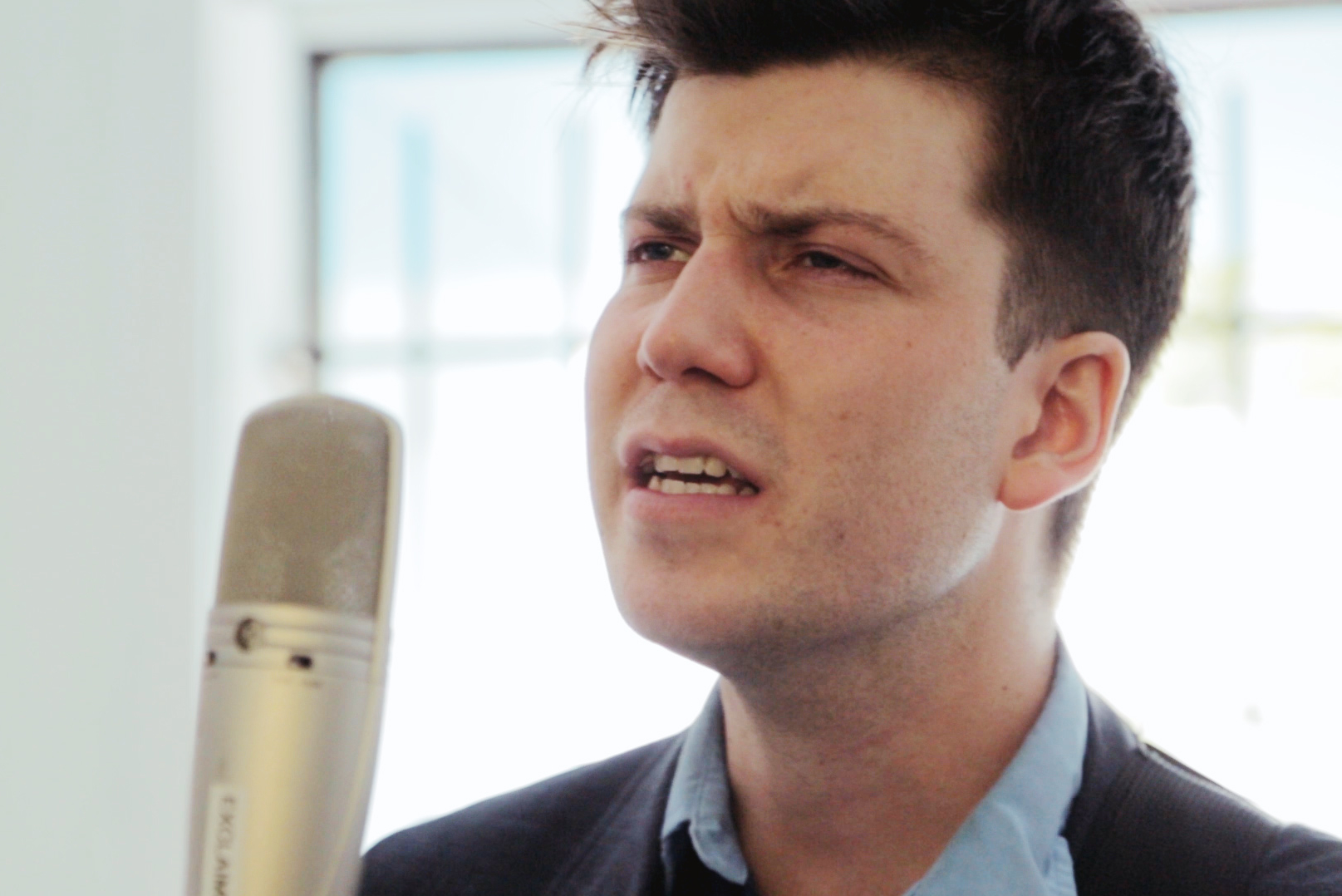 Rah Rah │ Exclaim!