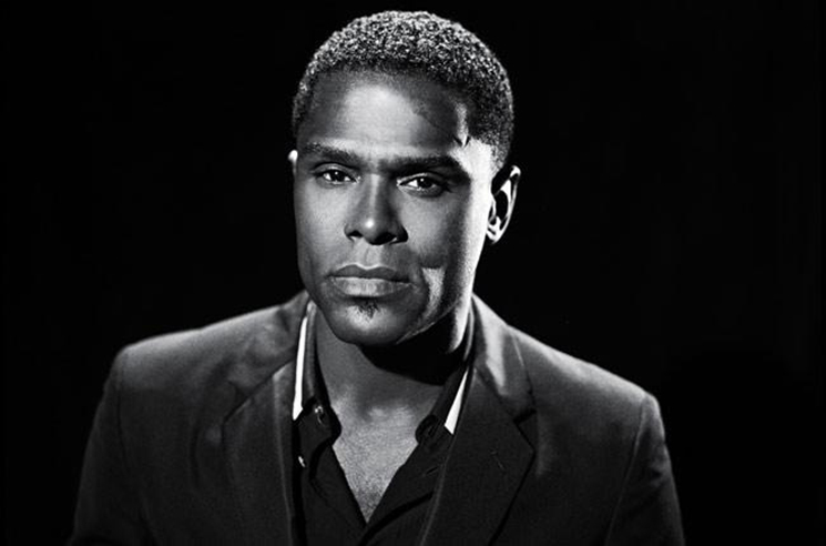 Maxwell Maps Out "SUMMERS' 2016" Tour │ Exclaim!