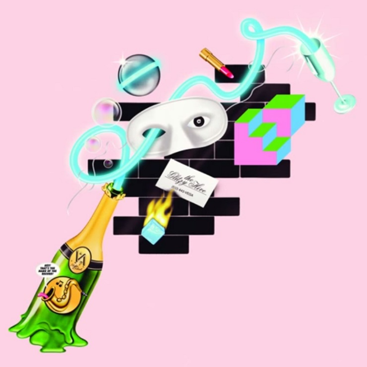 Neon Indian │ Exclaim!