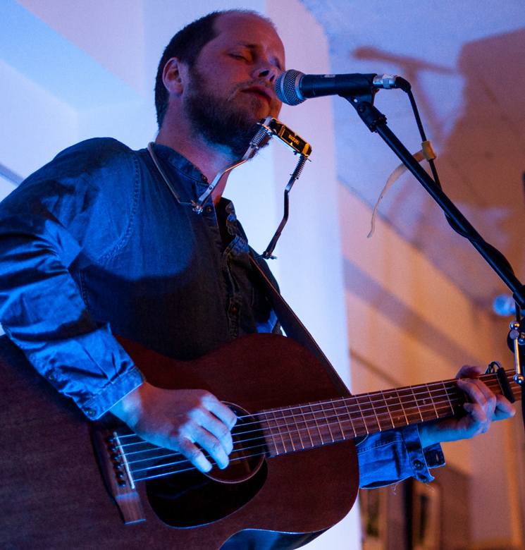 Snorri Helgason │ Exclaim!