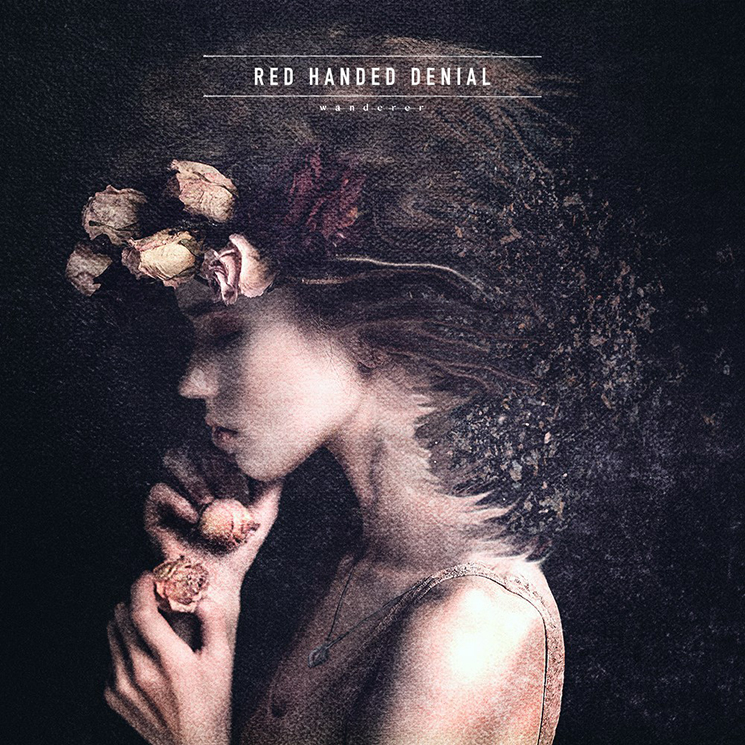 Red Handed Denial │ Exclaim!