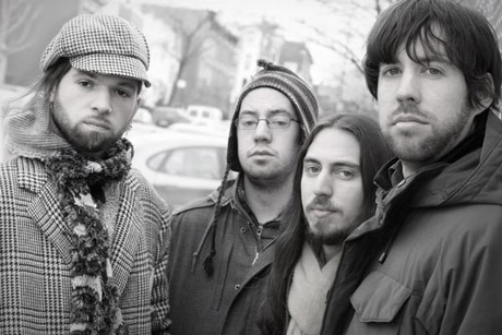 David Crowell Ensemble │ Exclaim!