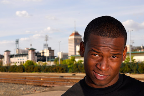 Fashawn │ Exclaim!