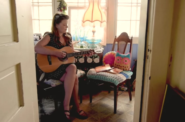 Jen Lane │ Exclaim!