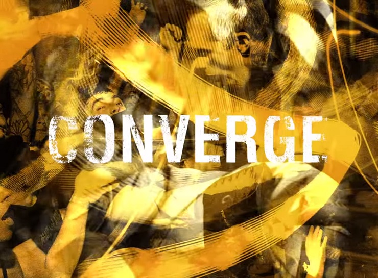 Converge │ Exclaim!