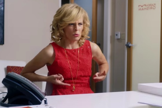 Lady Dynamite │ Exclaim!