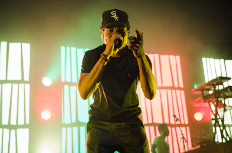 Chance the Rapper, Peaches and POP Montreal Lead This Week's Can't Miss ...