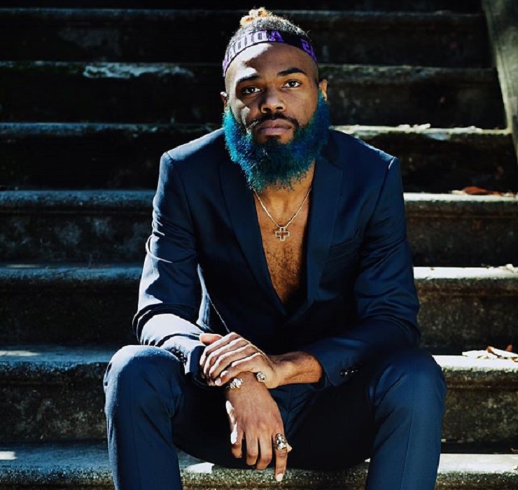 Rome Fortune Signs to Fool's Gold, Reveals Kaytranada Collaboration ...