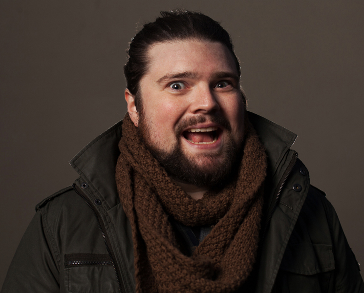 Simon King │ Exclaim!