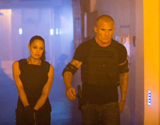 Gridlocked │ Exclaim!