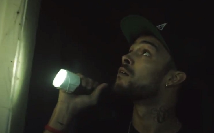 Alpha Omega │ Exclaim!