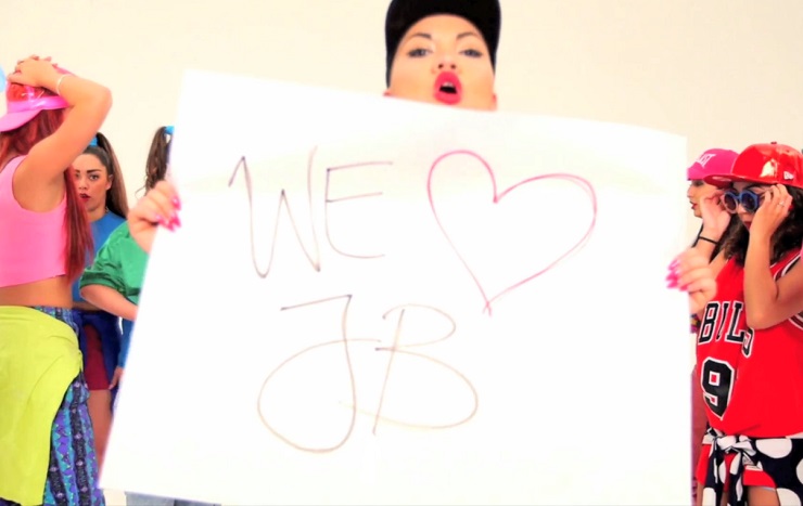 Justin Bieber │ Exclaim!