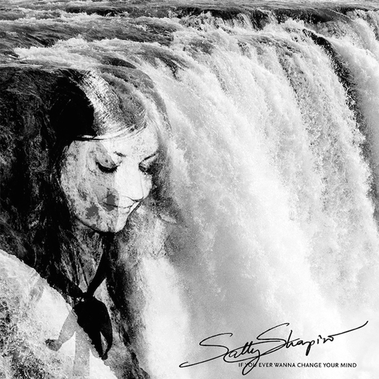 Sally Shapiro Break Up, Share Final Single │ Exclaim!