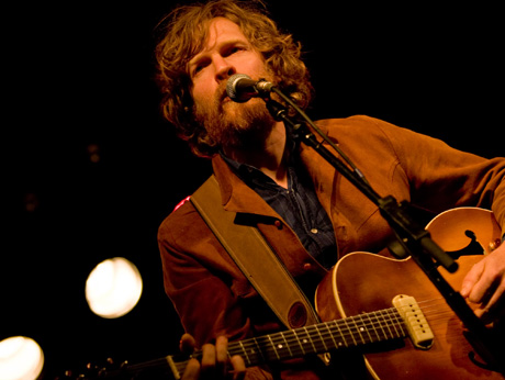 Doug Paisley │ Exclaim!