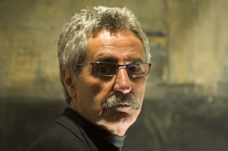 Mario Pavone Orange Double Tenor │ Exclaim!