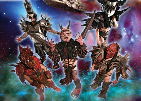 Gwar │ Exclaim!