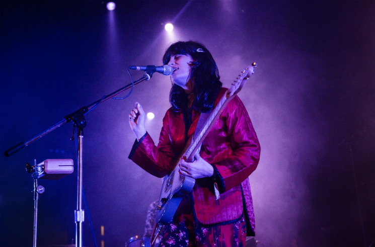 Charlie Hilton │ Exclaim!