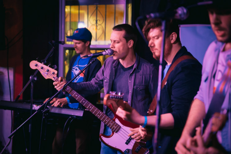 Branch Ricky │ Exclaim!