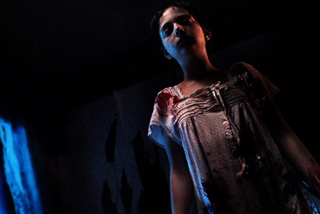 Blood Night: The Legend of Mary Hatchet [Blu-Ray] │ Exclaim!