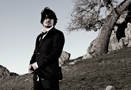 Amon Tobin │ Exclaim!