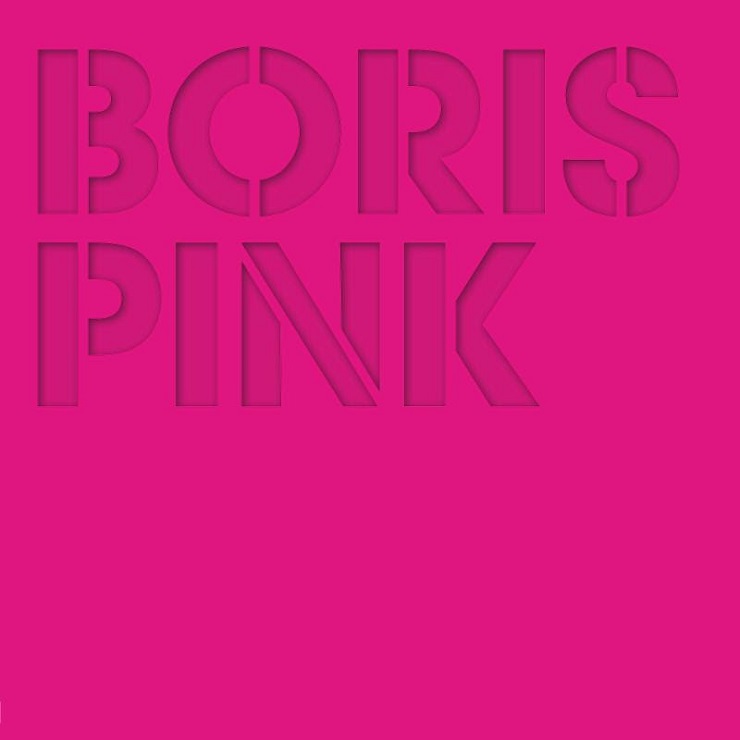 Boris Treat 'Pink' to Expanded Reissue and Anniversary Tour │ Exclaim!