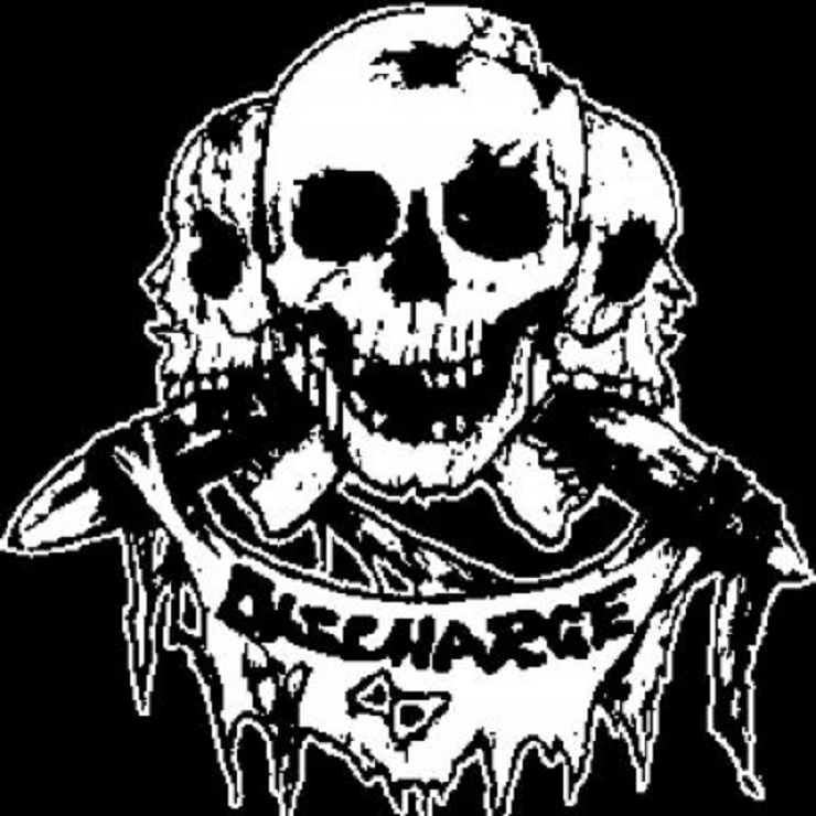 Discharge Sign with Nuclear Blast for First Album in 8 Years │ Exclaim!