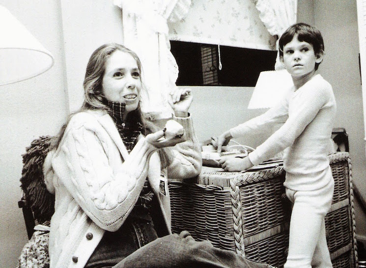 R.I.P. 'E.T.' Screenwriter Melissa Mathison │ Exclaim!