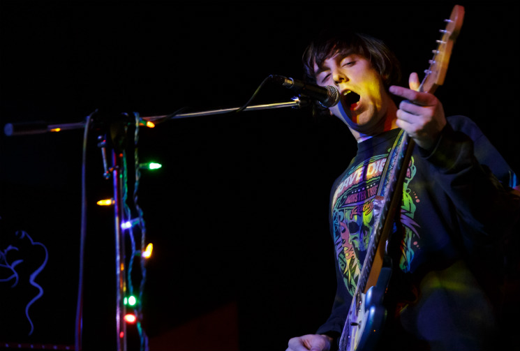 Dead Soft / Slow Learners / Pinner / Doppelganger │ Exclaim!