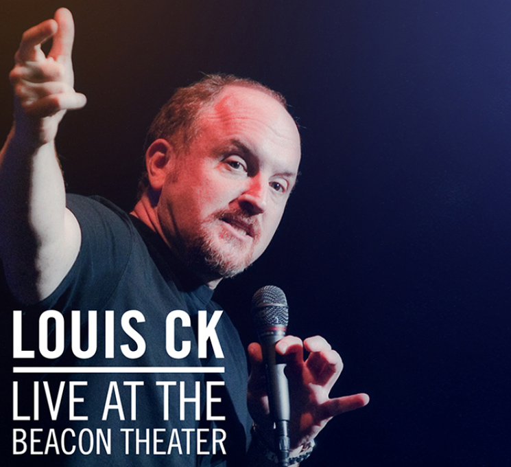 Louis CK │ Exclaim!