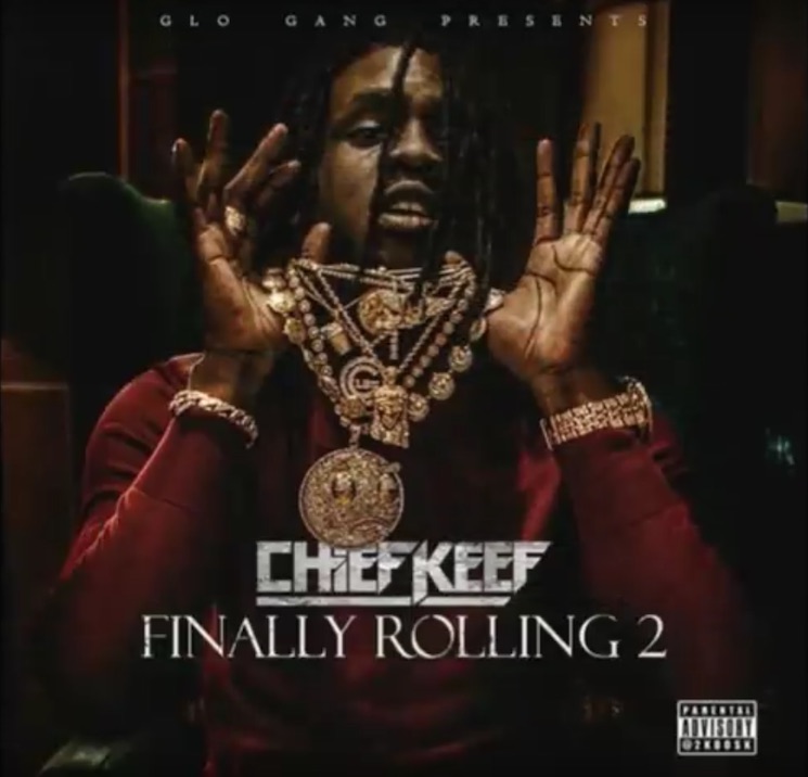 Chief Keef │ Exclaim!