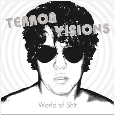 Jay Reatard's Terror Visions Reissue Detailed │ Exclaim!