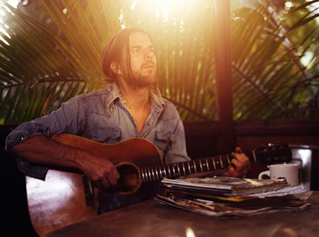 Jonathan Wilson │ Exclaim!