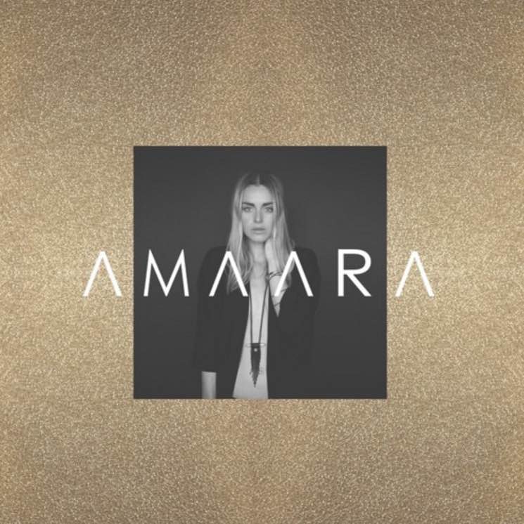 Amaara │ Exclaim!
