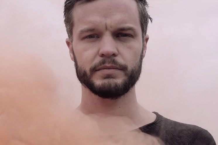 The Tallest Man on Earth │ Exclaim!