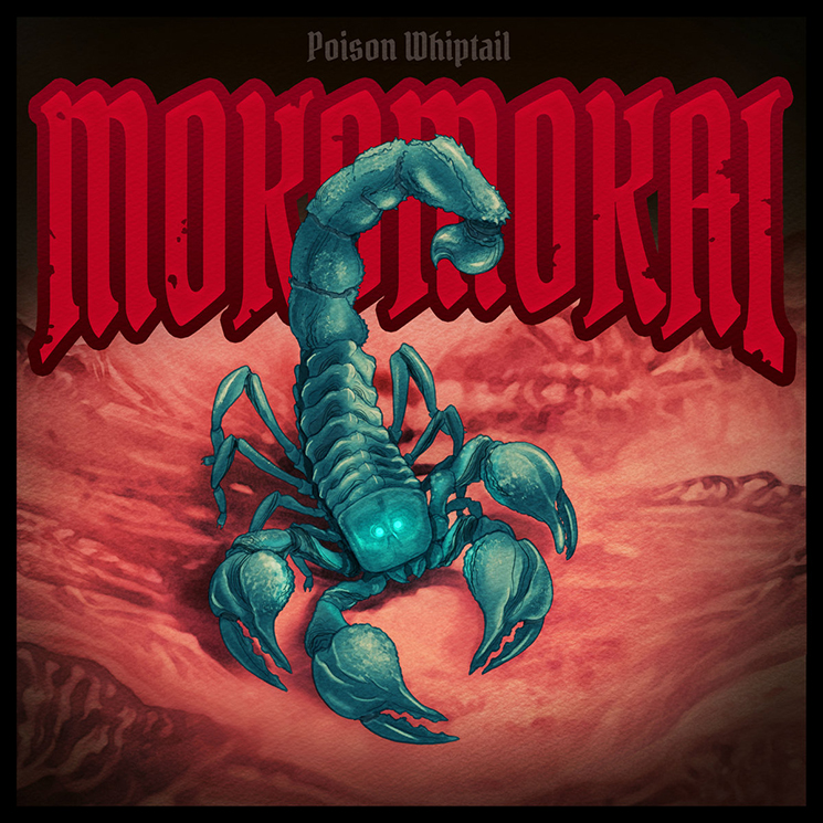 Mokomokai │ Exclaim!