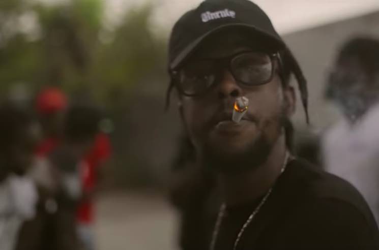 Popcaan │ Exclaim!