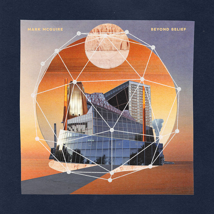 Mark McGuire │ Exclaim!