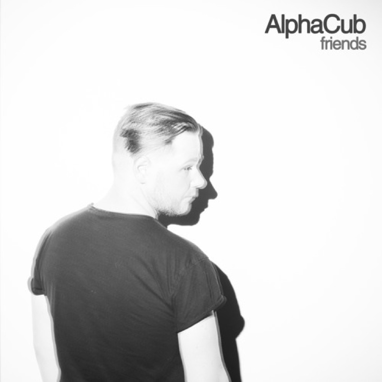 AlphaCub │ Exclaim!