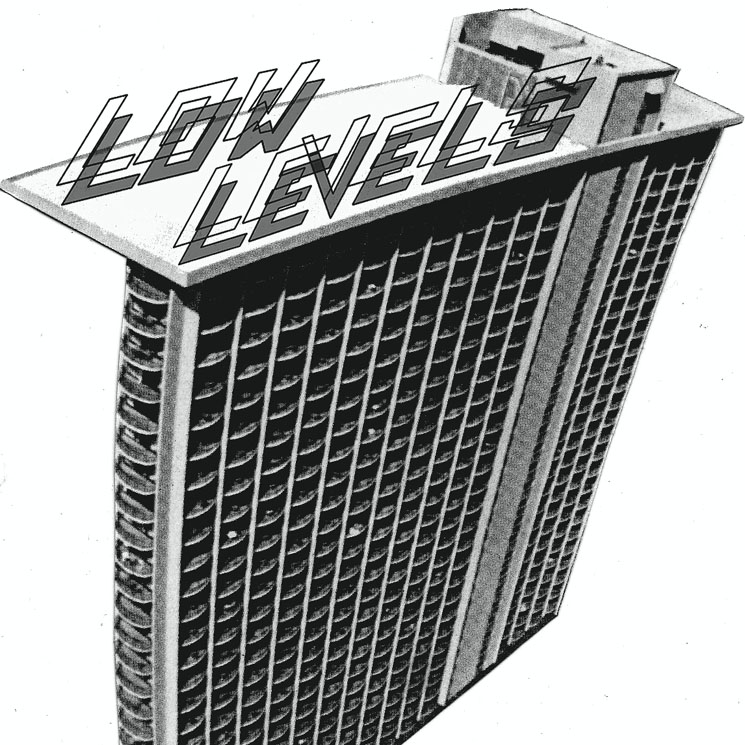 Low Levels │ Exclaim!