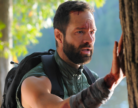 Man Vs. │ Exclaim!