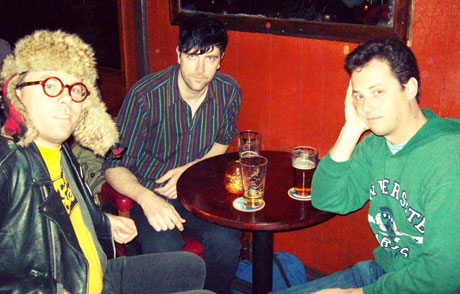 Terry Malts │ Exclaim!