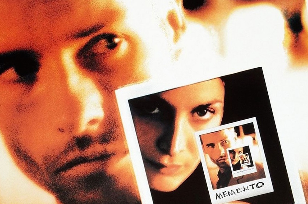 'Memento' Is Getting a Remake │ Exclaim!
