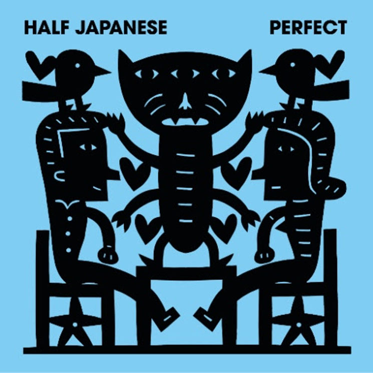 Half Japanese │ Exclaim!