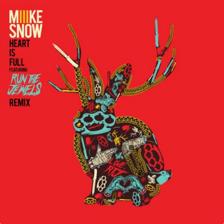 Miike Snow │ Exclaim!