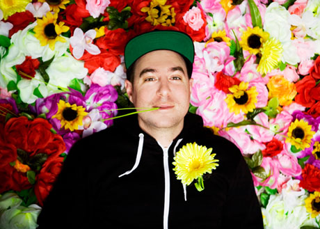 Justin Martin / Various │ Exclaim!